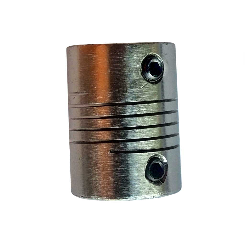 Coupler 5mm x 8mm - IseTegija.ee